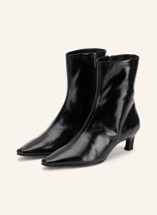 Bobbies Bobbies Stiefeletten Lauren schwarz