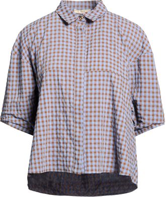 Sessun TOPS - Hemden auf YOOX.COM