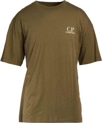C.P. Company TOPS - T-shirts auf YOOX.COM
