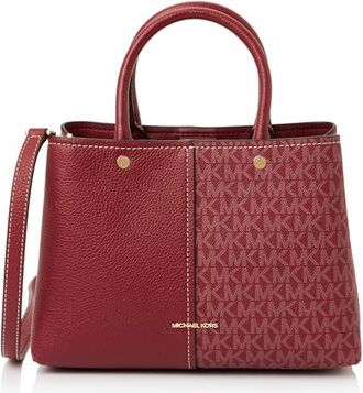 Michael Kors MD SATCHEL Bag