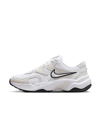 Nike Nike Sportswear Shoe W Al8, Summit White/White-Black, FJ3794-102, 38.5 EU (W 7.5 US)