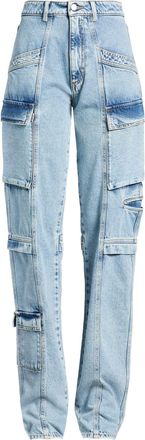 Icon Denim Los Angeles HOSEN & R&Ouml;CKE - Jeanshosen auf YOOX.COM