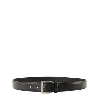 Saint Laurent Damen, Accessories, Schwarzk, 85 CMGr&ouml;&szlig;e