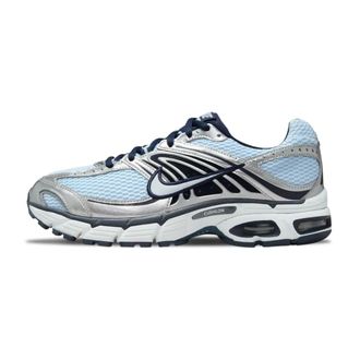 Nike Air Max Moto 2K - - Sport - Herren - Blau - 38 EU