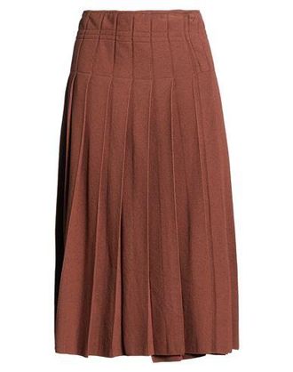 Tod's BAS - Jupes midi sur YOOX.COM