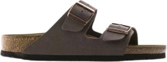 Birkenstock Femme, Chaussures, Brun, Taille: 37 EU Sandali