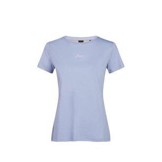 HUGO BOSS T-shirt &agrave; col rond en coton