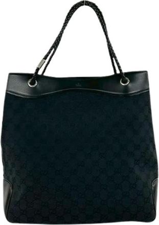 Gucci Damen, Pre-Owned, Schwarzk, ONE SIZEGr&ouml;&szlig;e