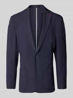 Roy Robson Sakko mit Applikation