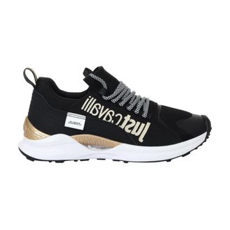 Just Cavalli Sneakers - - Shoes - Damen - Schwarzk - 37 EU