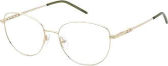 Tous Tous, Femme, Accessoires, Jaune, Taille: 55 MM Vto485 0300 Lunettes