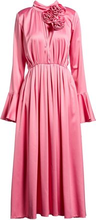 Actualee KLEIDER - Maxi-Kleider auf YOOX.COM