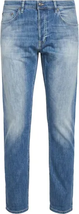 Dondup HOSEN & R&Ouml;CKE - Jeanshosen auf YOOX.COM
