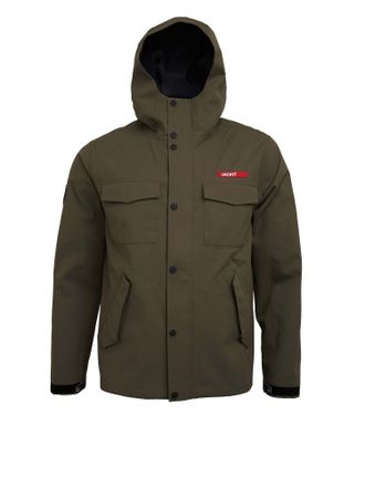 JACK1T Funktionsjacke Thorium