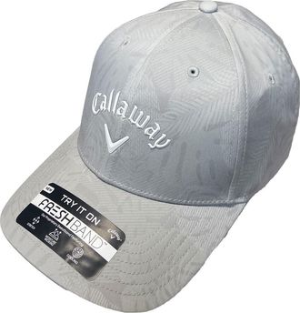 Callaway HW CG Liquid Metal Gry PLM BRZE 26
