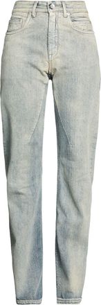 Rick Owens HOSEN & R&Ouml;CKE - Jeanshosen auf YOOX.COM