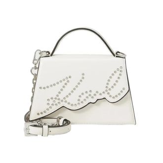 Karl Lagerfeld Handtaschen - - Bags - Damen - Wei&szlig; - ONE SIZE