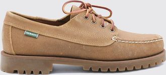 Sebago Askook Bootsschuhe aus Veloursleder mit gezackter Sohle