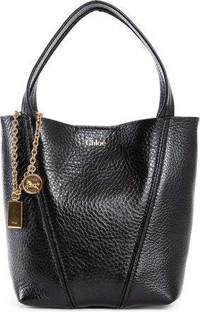 Chloé Small Chloé Spin tote bag