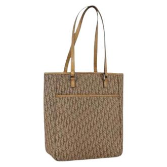 Dior Damen, Pre-Owned, Beige, ONE SIZEGr&ouml;&szlig;e