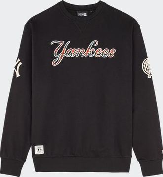 New Era Sweatshirt - Taille XS