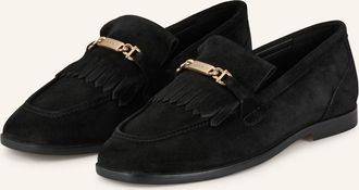 GANT Slipper Gimble schwarz