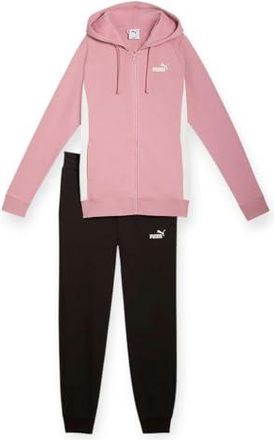 Puma 690738-65, rose, M