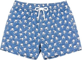 MC2 Saint Barth Homme, Maillots de bain, Bleu, Taille: 2XL Maillots de bain