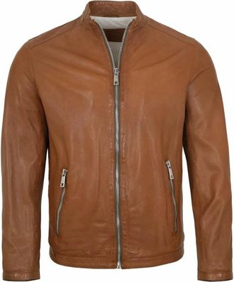 Milestone Jacken - - Jackets - Herren - Braun - 2XL