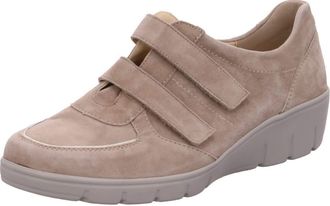 Semler Judith J7065-773, Slipper, Beige (Panna 028), 44 EU (9.5 UK)