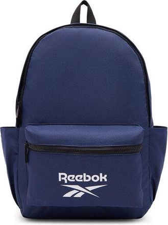Reebok Rucksack RBK-001-CCC-05 Dunkelblau