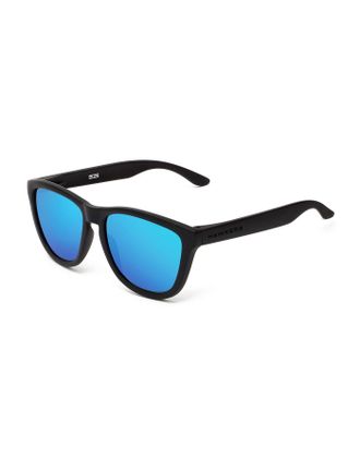 Hawkers Sonnenbrille Polarized Carbon Black · Sky One Sky One für Herren und Damen