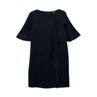 Clips Clips Kleider - - Dresses - Damen - Blau - 2XL