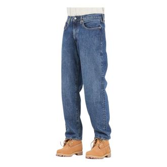 Levi's Homme, Jeans, Bleu, Taille: W32 568 Loose Jeans droits