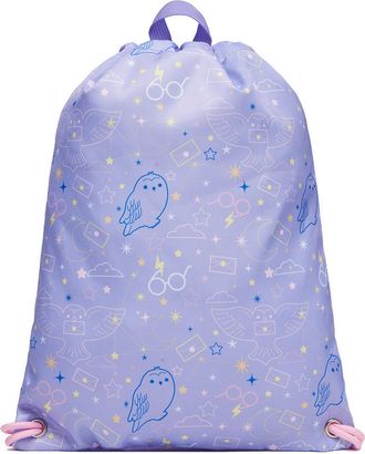 Harry Potter Rucksack Harry Potter CEO-ACCCS-AW25-322WBHP Violett