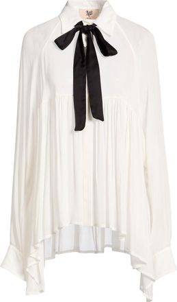 Aniye By TOPS - Hemden auf YOOX.COM