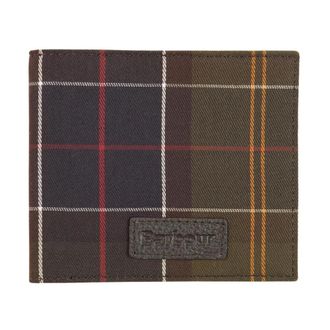 Barbour Kartenetui - - Accessories - Herren - Braun - ONE SIZE