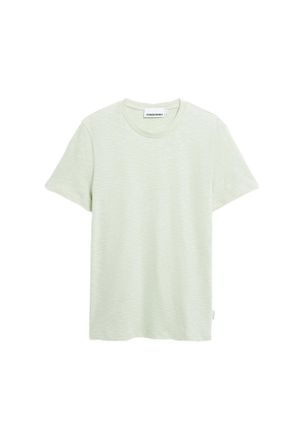 Armedangels T-Shirt JAAMES STRUCTURE