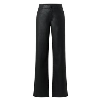Angels Stilvolle LIZ Mode Accessoires Kollektion - - Trousers - Damen - Schwarzk - M L30