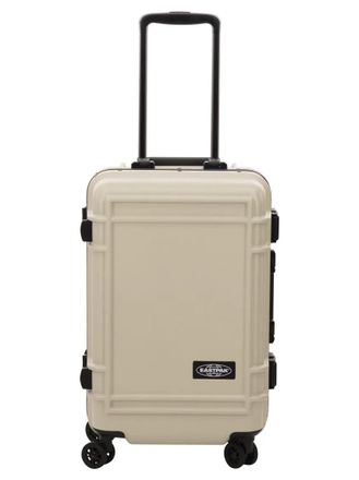 Eastpak Koffer - Resistr Case - Trolley Case S - Gr. unisize - in Beige - f&uuml;r Damen