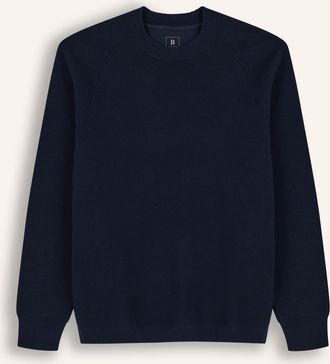 Boggi Milano Boggi Milano Pullover blau