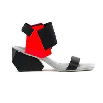 United Nude Femme, Chaussures, Multicolore, Taille: 37 EU High Heel Sandales