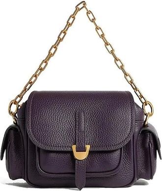 Coccinelle Femme, Sacs, Violet, Taille: ONE Size Campus Mini