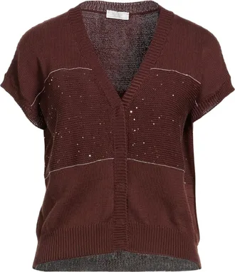 PESERICO STRICKWAREN - Strickjacken auf YOOX.COM