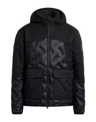 Emporio Armani JACKEN & M&Auml;NTEL - Pufferjacken & Daunenjacken auf YOOX.COM