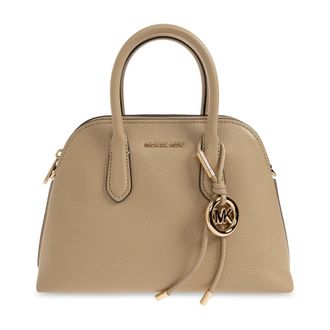 Michael Kors Freddie Bag - - Bags - Damen - Beige - ONE SIZE