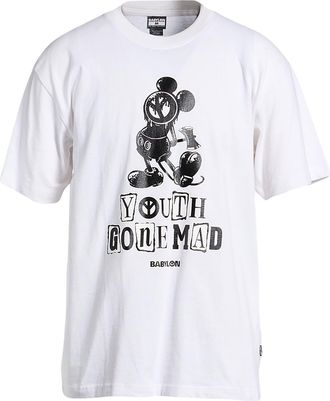 Babylon LA TOPS - T-shirts auf YOOX.COM