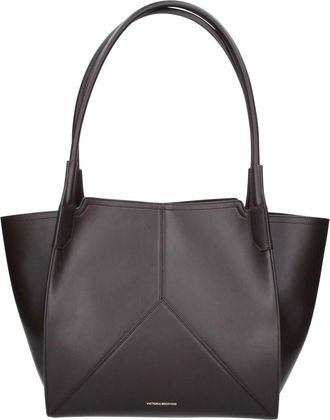 Victoria Beckham Shopper Victoria