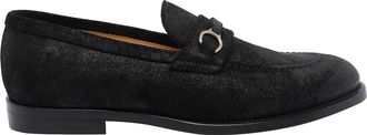 Brunello Cucinelli Mocassins - Noir
