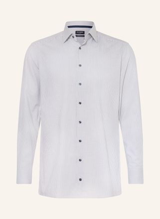 Olymp Hemd Luxor Modern Fit gruen